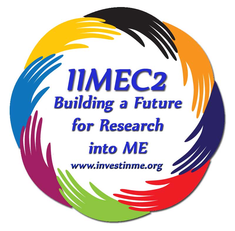 Invest in ME Research - IIMEC2